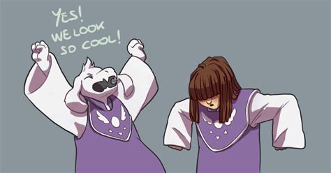 Chara Asriel Asriel Dreemurr Undertale персонажи Undertale фэндомы картинки
