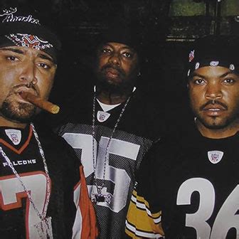 Westside Connection Album And Singles Chart History Music Charts Archive