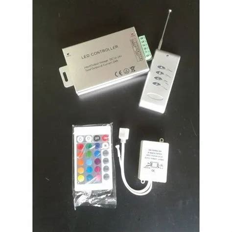 RGB LED Controller At 60 Piece Full Color LED Controller In Chennai ID 20525264473