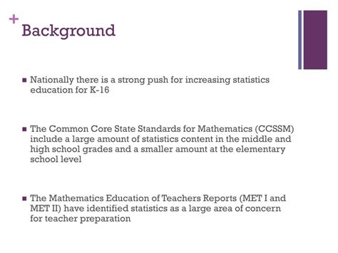 Ppt Sampling Variability A Hot Topic In The Common Core Powerpoint Presentation Id 2172783