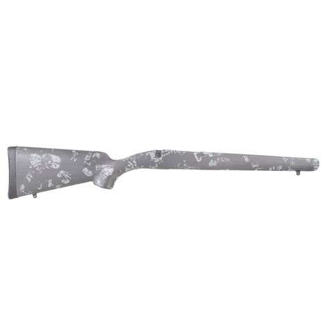 Christensen Arms Ridgeline Mesa Fft Sporter Short Action Black W Gray