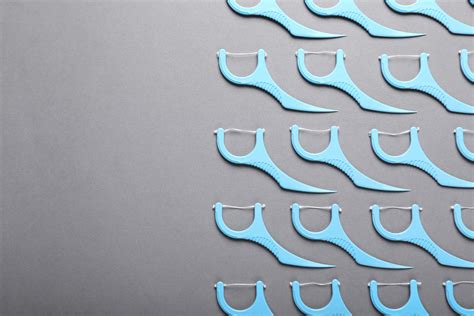 How To Use String Floss Step By Step Guide