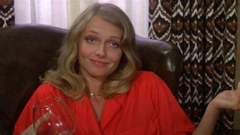 Richard Roeper And Fans Pay Tribute After Tron And Caddyshack Actress