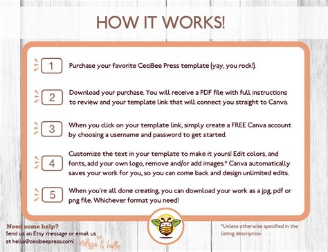 Editable Qr Code Sign Connect With Us Qr Code Sign Template Canva