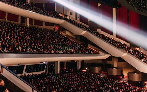 Tennessee Performing Arts Center