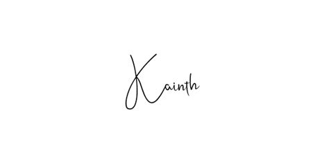 91 Kainth Name Signature Style Ideas Latest Esign