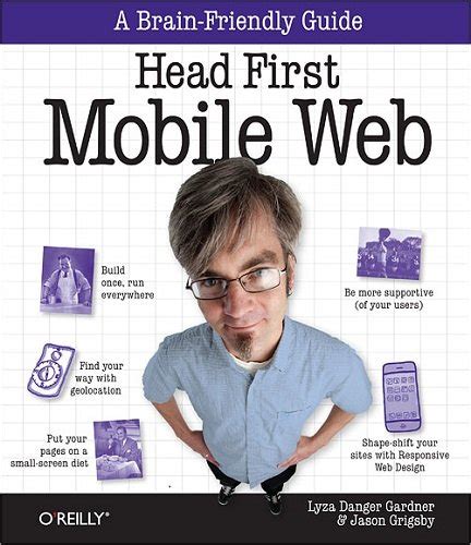 O Reilly Head First 系列图书合集 O Reilly Head First Books Collection 英文文字版