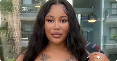 Jordyn Falls Wiki Age Boyfriend Height Career Photos