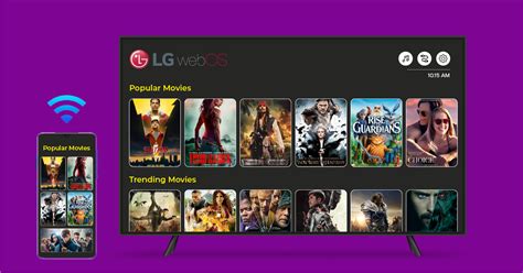 How To Get Started With Lg Webos Tv App Development In 2025