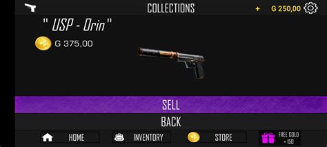 Case Simulator Unity By Karaalew Codester