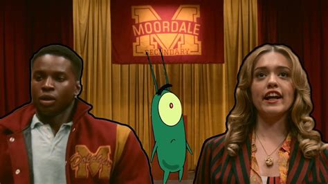 Plankton In Sex Education Rasmongold