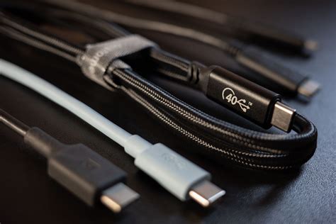 Usb Type Cケーブルといってもいろいろ Pocket Base