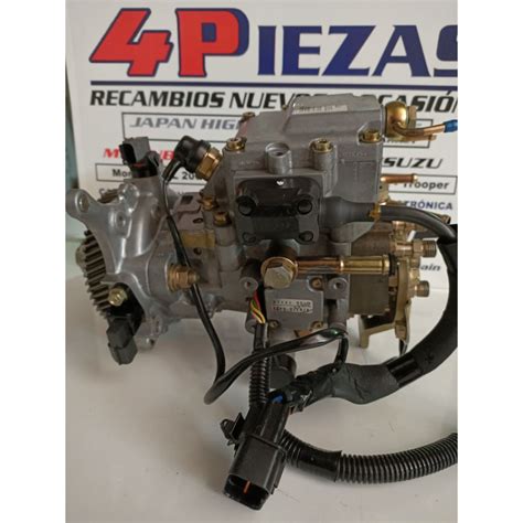 Mitsubishi Montero Pajero 32 Did V6070 4m41 2000 2007 Sensores