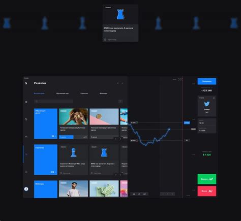 behance 검색 design system web app trading