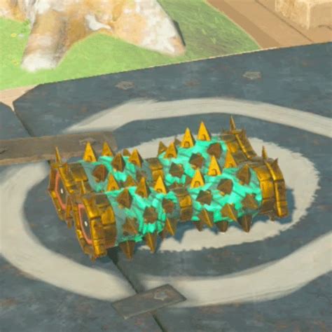 Totk Flux Construct Core How To Use And Get Zelda Tears Of The