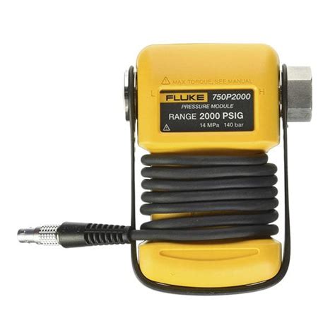 Modulo De Presion 750p Gm25