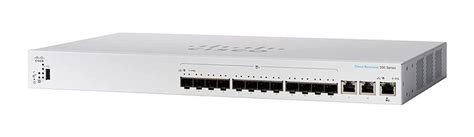 Cbs350 12np 4x Na Cisco Business Cbs350 12np 4x Ethernet Switch 14 P