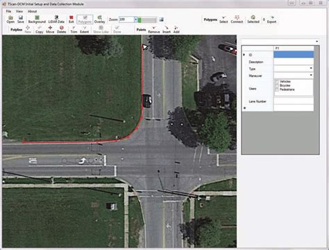 Figure D7 Adding Polylines Download Scientific Diagram