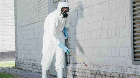 The Most Common Pests Found In Educational Buildings And How To Identify Them