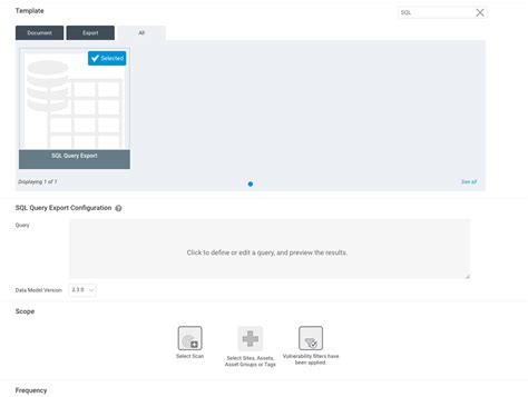 Sql Query Port Information Insightvm Rapid7 Discuss