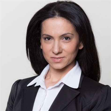 Marina Kavtaradze Georgia Professional Profile Linkedin
