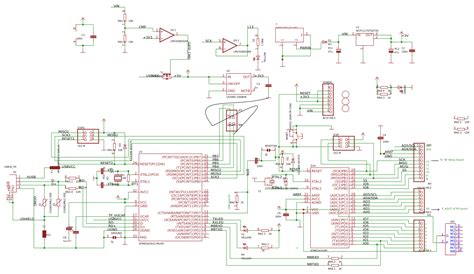 Drone Cicuit Resources Easyeda
