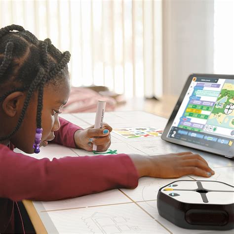 IRobot Root Coding At Sea Adventure Pack