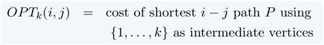 Dynamic Programming Applied To Graphs By Suhyun Kim Medium