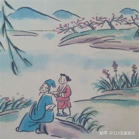 一至六年级诗七十五首之六十四《春日》南宋·朱熹 知乎