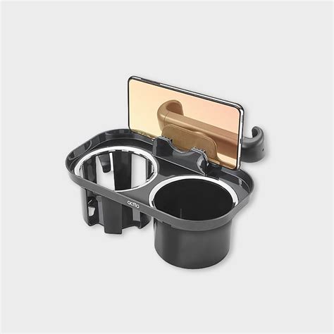 편리한 헤드레스트 컵 홀더 기프트사파리