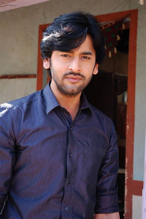 Fact File Shashank Vyas Colors Tv