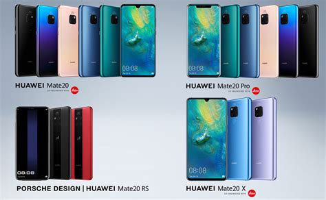 Huawei Unveils Huawei Mate Series Legit Reviews