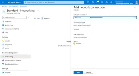Getting Started With Microsoft Dev Box All About Microsoft Intune
