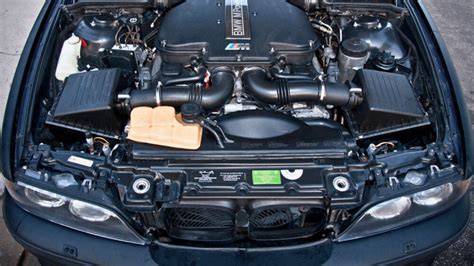 Bmw Engine Malfunction Fix Reduced Power And Engine Faults