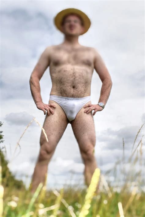 White Thong Nude Pics Xhamster