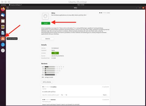 how to install and uninstall winehq on linux techdirectarchive