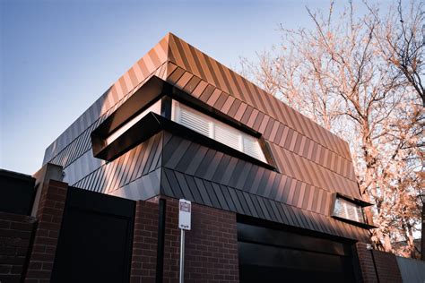 Architectural Cladding By Design