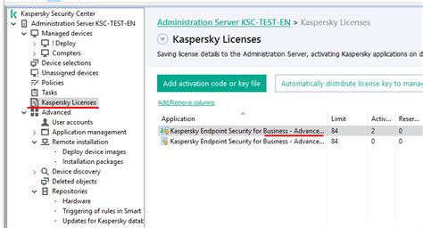 Already Configure Export To SIEM Using CEF Format But Kaspersky Did Not Send Any Logs