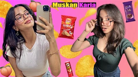 Muskan Karia Youtube