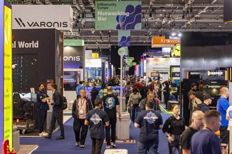 Infosec2025 Top Six Cyber Trends Cisos Need To Know Infosecurity Magazine