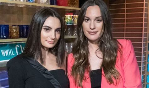Giggly Squads Hannah And Paige Announce Demure Project Celebrity