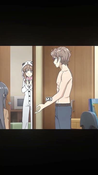 ПРИГЛАСИЛ ДЕВУШКУ ДОМОЙ НО ЕГО СЕСТРА ВСЁ НЕ ТАК ПОНЯЛА анимемоменты аниме Youtube