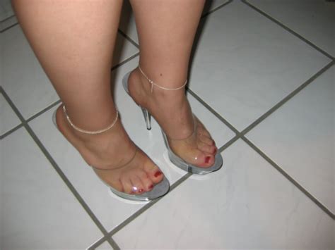 Nude Pantyhose Feet 22 Pics Xhamster