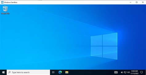 How To Configure Windows Sandbox Techdirectarchive