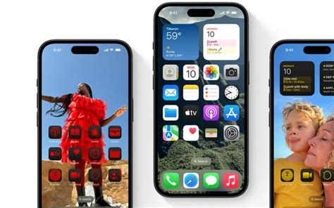 Apple libera versão beta do iOS 18