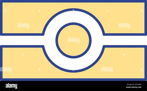 Biometric Access Control Systems Rgb Color Icon Stock Vector Image And Art Alamy