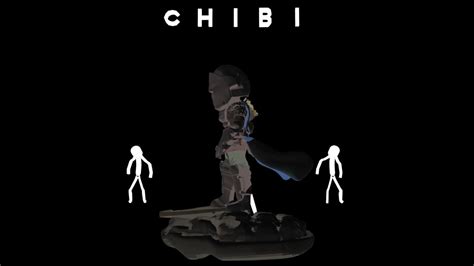 Chibi Warden Rforhonor