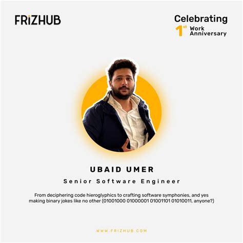 Heres To More Coding Escapades Laughter And Innovation In The Years To Frizhub