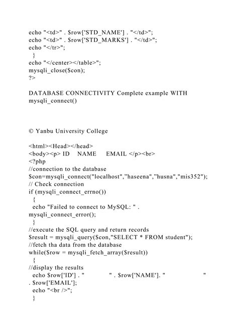Module 6web Server And Server Side Scrpting Part 2chaptedocx Module 6web Server And Server Side Scrpting Part 2chaptedocx