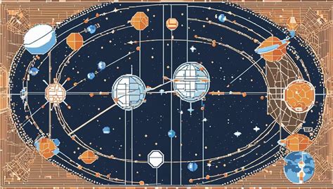Blockchain Technology In Satellite Networks